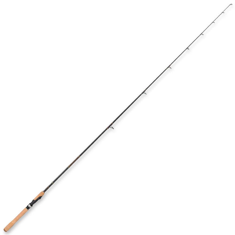 SPRO The Godfather 3 Vertical 185 Spinning 1,85m - 14-28g - 1tlg - 114g