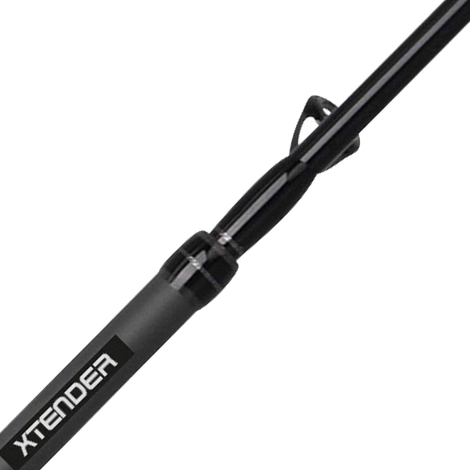 Spro Freestyle Xtender Jig 2,10m Barschrute 2,1m - 10-30g - 3tlg - 137g