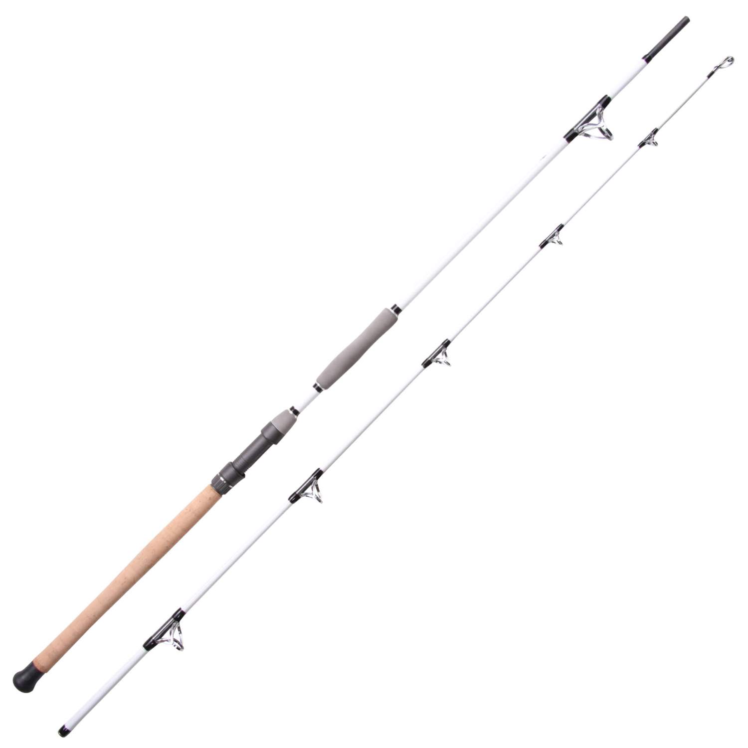 DAM MADCAT White Deluxe Wallerrute 2,75m 150- 350g, 2,75m - 150-350g ...