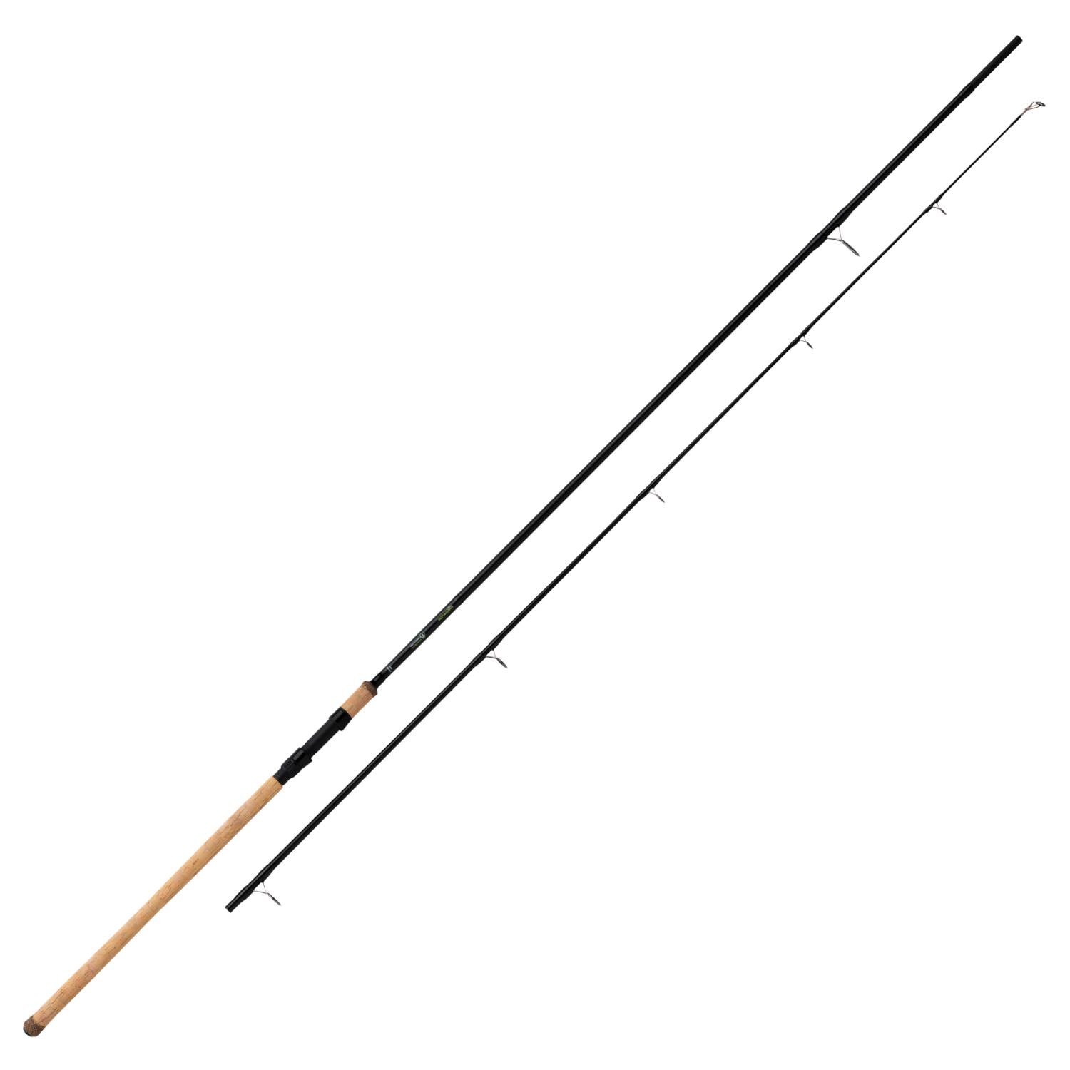 Fox Rage Warrior Deadbait Rod Allroundrute 3,66m - 0-3,25lbs