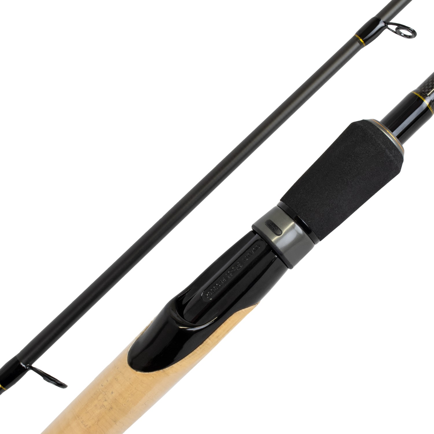 Fox Rage Terminator Jigger X Spinnrute 2,4m - 20-60g