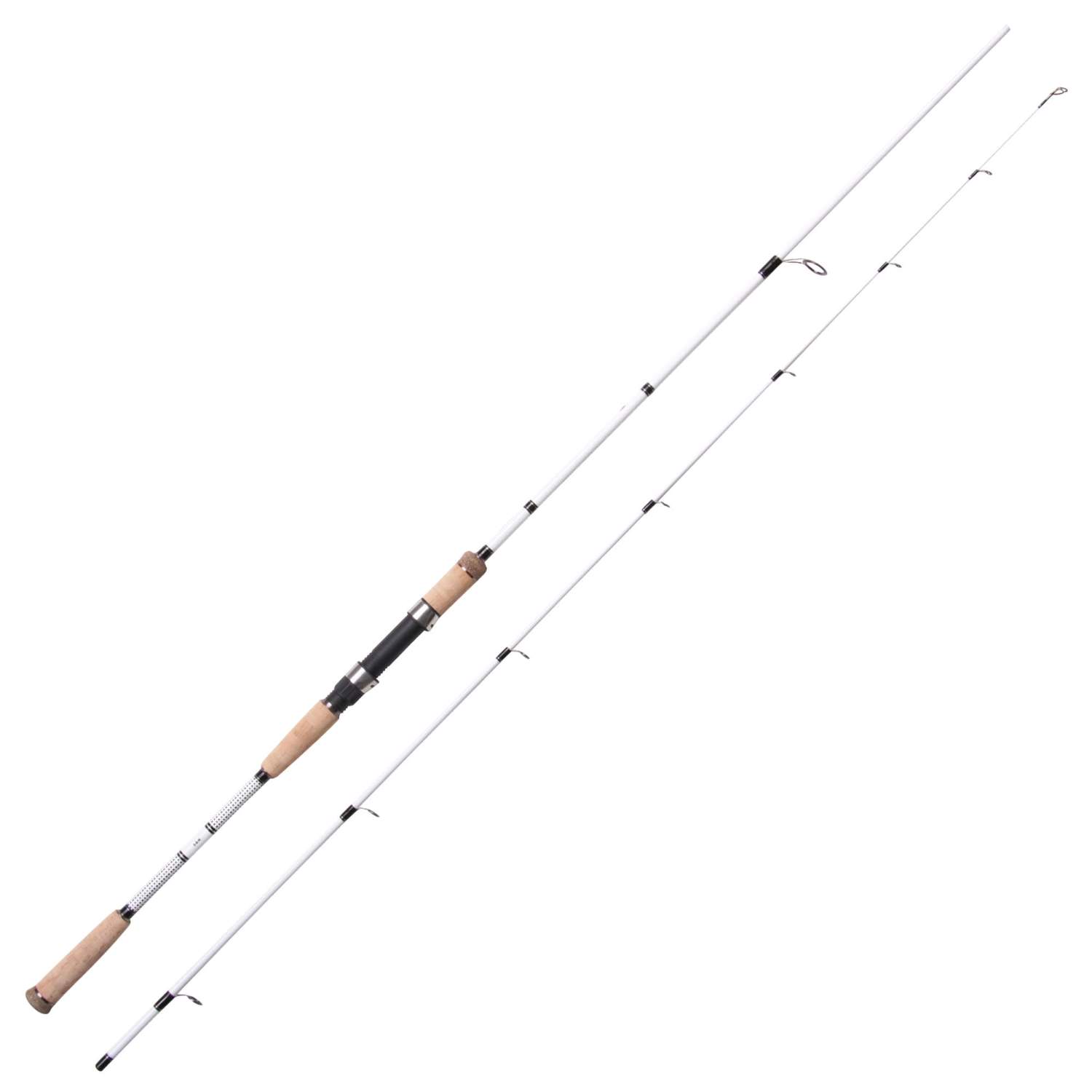 DAM Neo Spinning 60 Angelrute 2,70m 20- 60g 2,7m - 20-60g - 2tlg - 236,8g