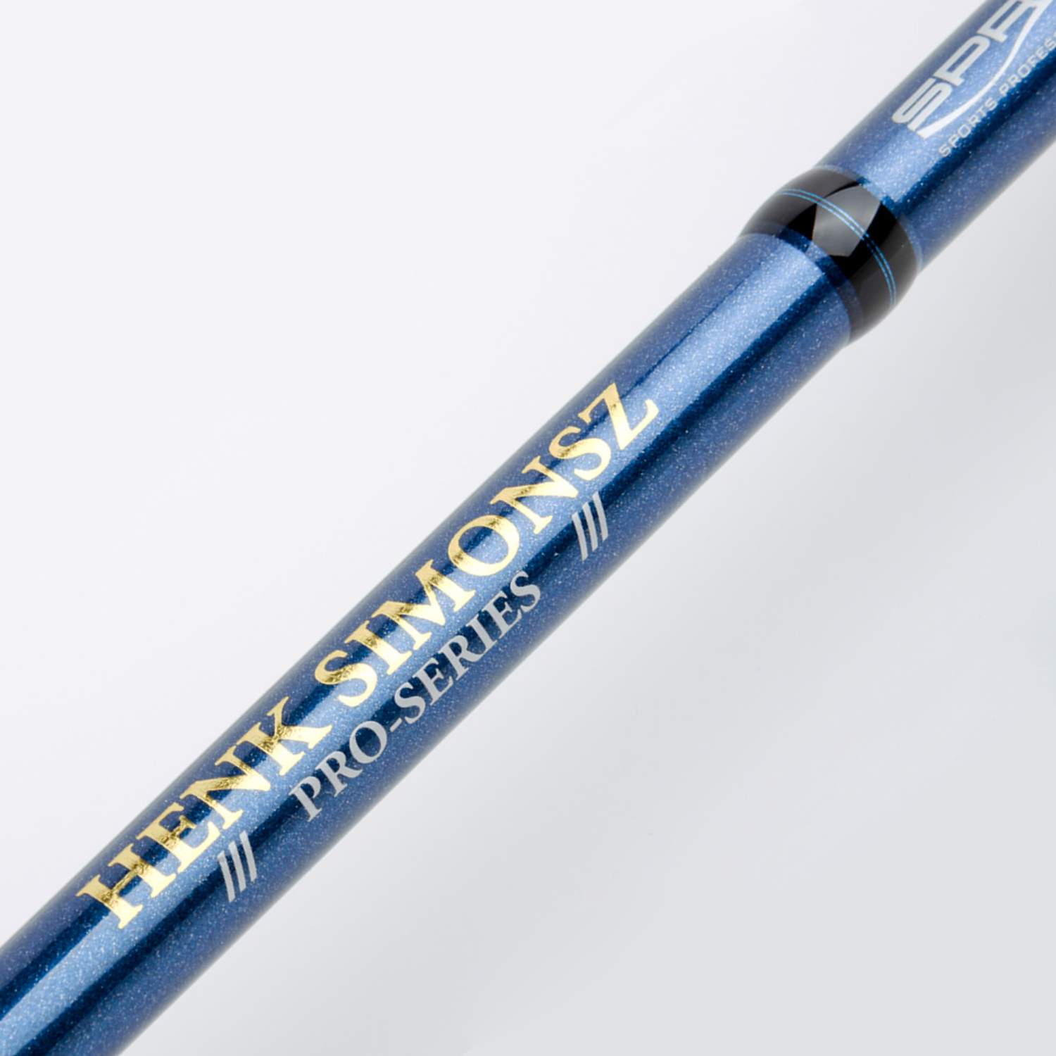 SPRO Henk Simonsz Parabolic Bottom Knocker 1,80m, 1,80m - 14-28g - 1tlg ...