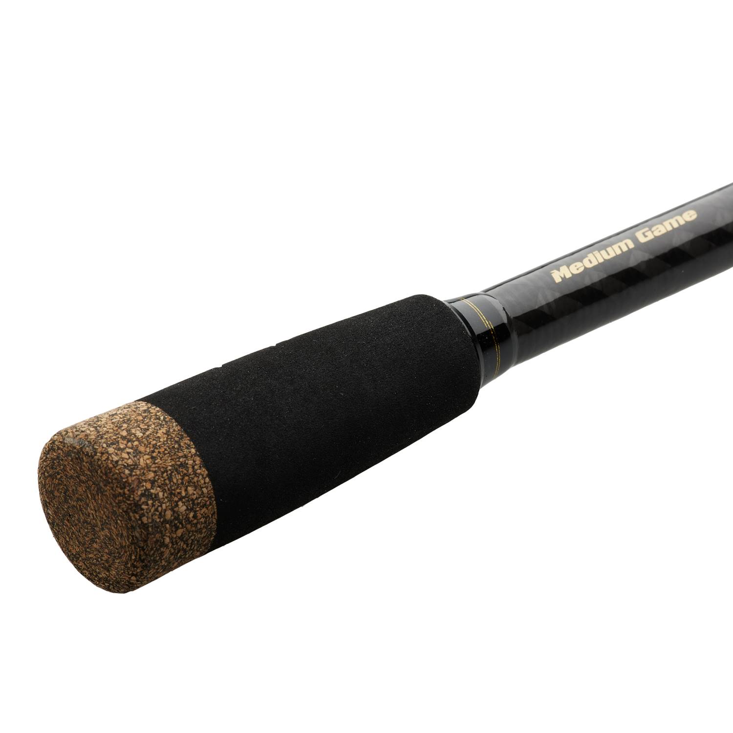 Savage Gear SG2 Medium Game - Spinnrute 2,21m - 7-23g - 2tlg - 117g