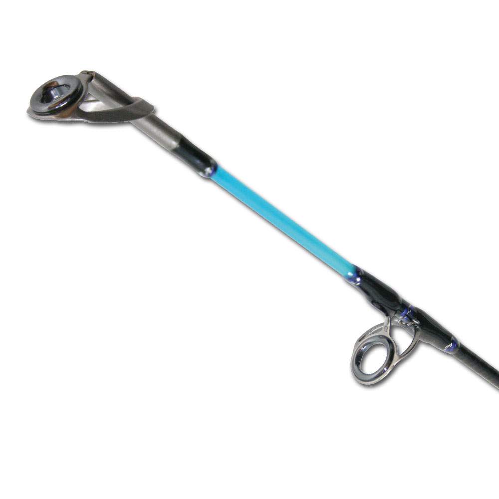 Team Deep Sea Unbreakable Pro Boat 240 600, 2,4m - 200-600g - 30-30lbs ...