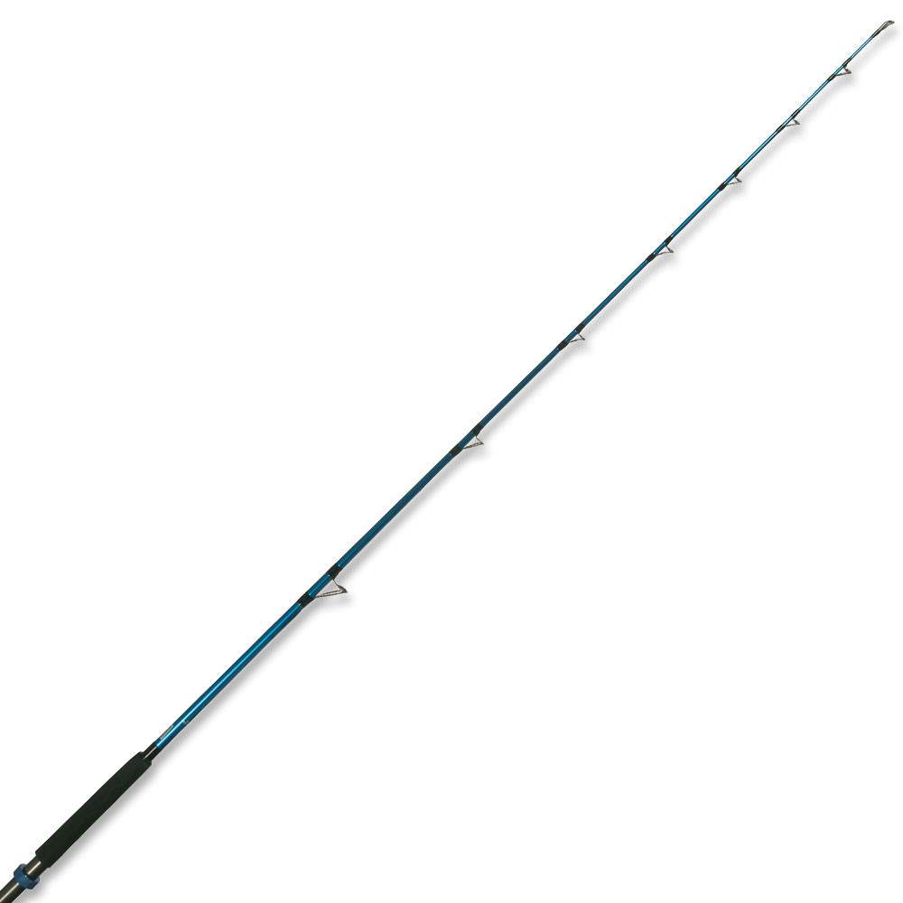 Team Deep Sea Agressive Boat 1020, inkl. Transportrohr 2,36m - 10-20lbs ...