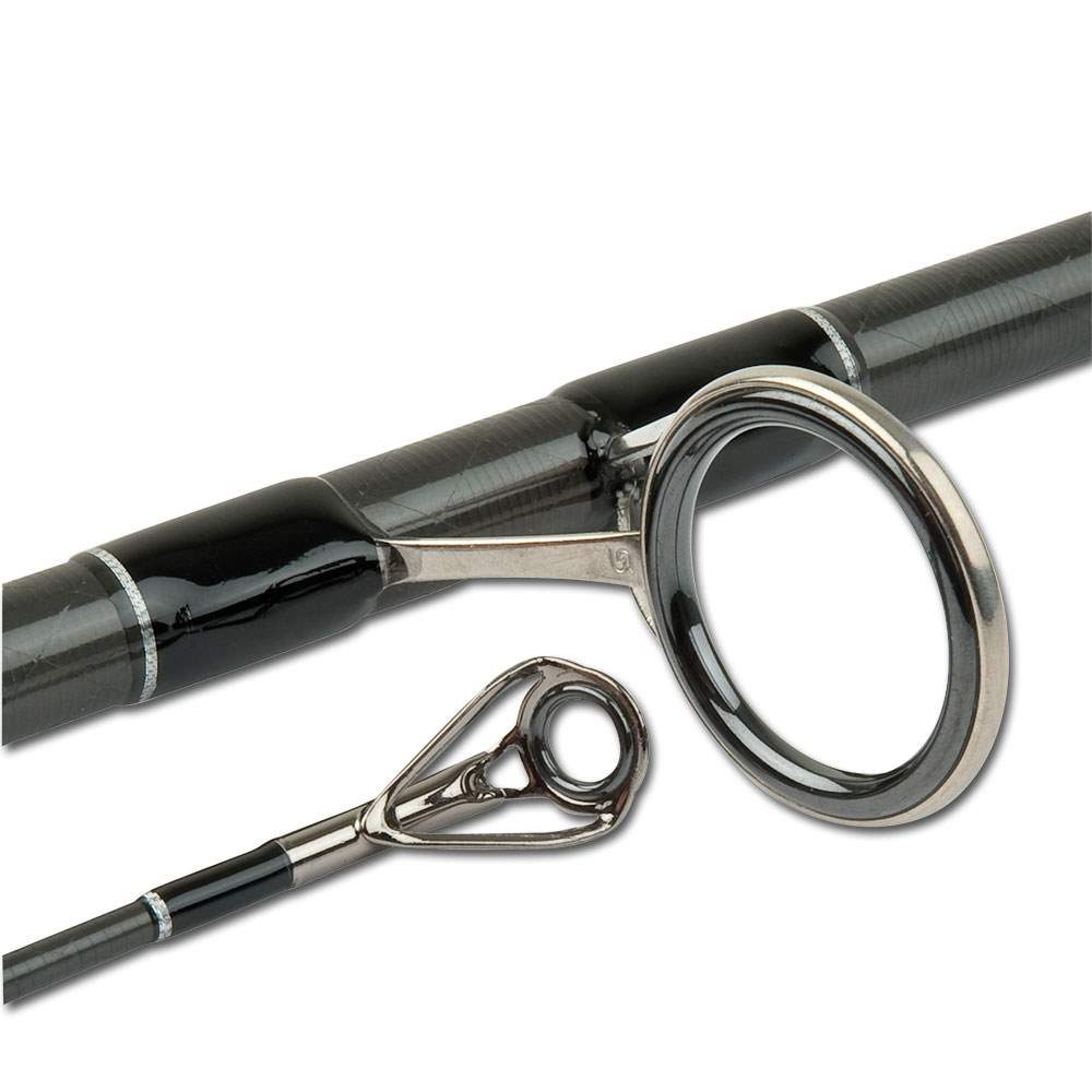 Shimano Technium DF CX Spinning 240 ML 2,4m - 7-21g - 2tlg - 148g