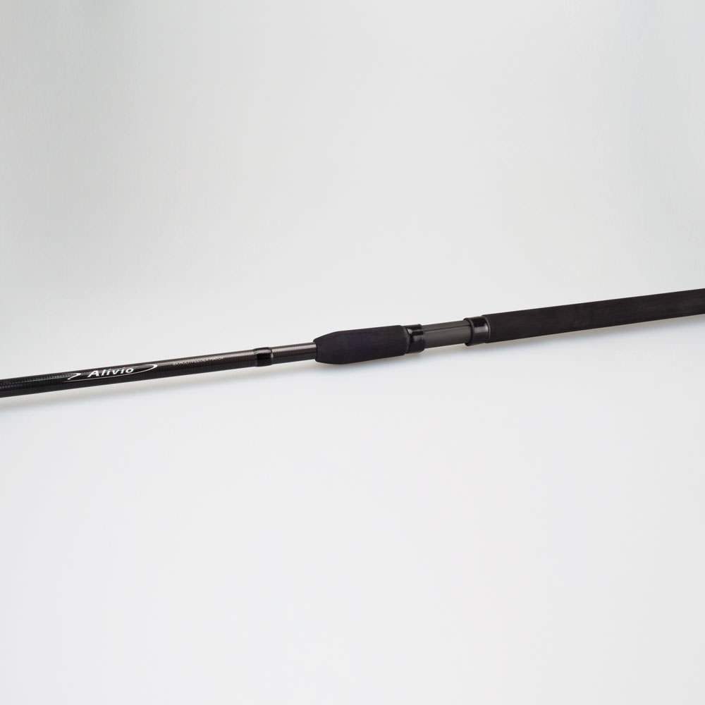 Shimano Alivio BX Multi Feeder- Match 3,96m - - 15 -40g - 6tlg - 222g