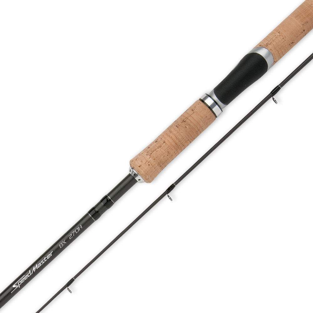 Shimano Speedmaster BX Spinning 300H 3m - 20-50g - 2tlg - 195g