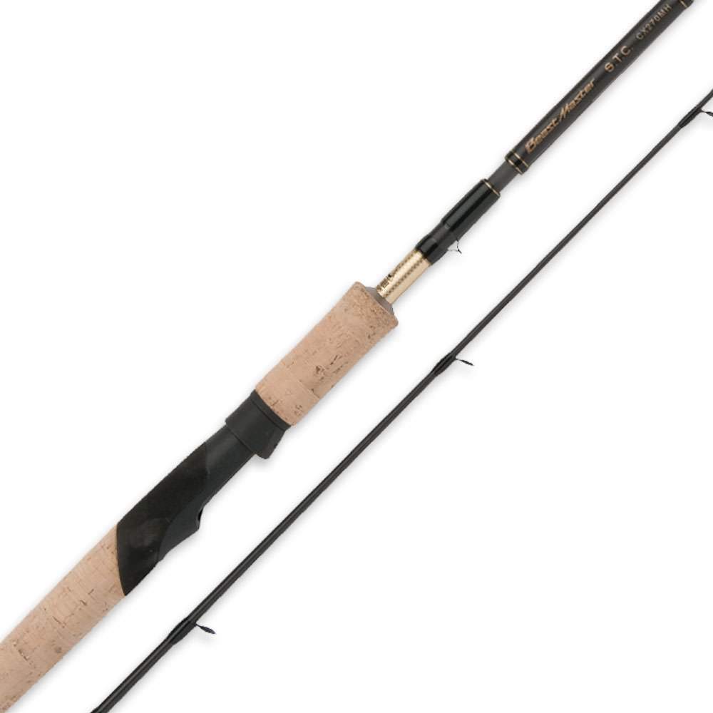 Shimano Beastmaster CX Spinning 270 XH 2,7m - 50-100g - 2tlg - 210g