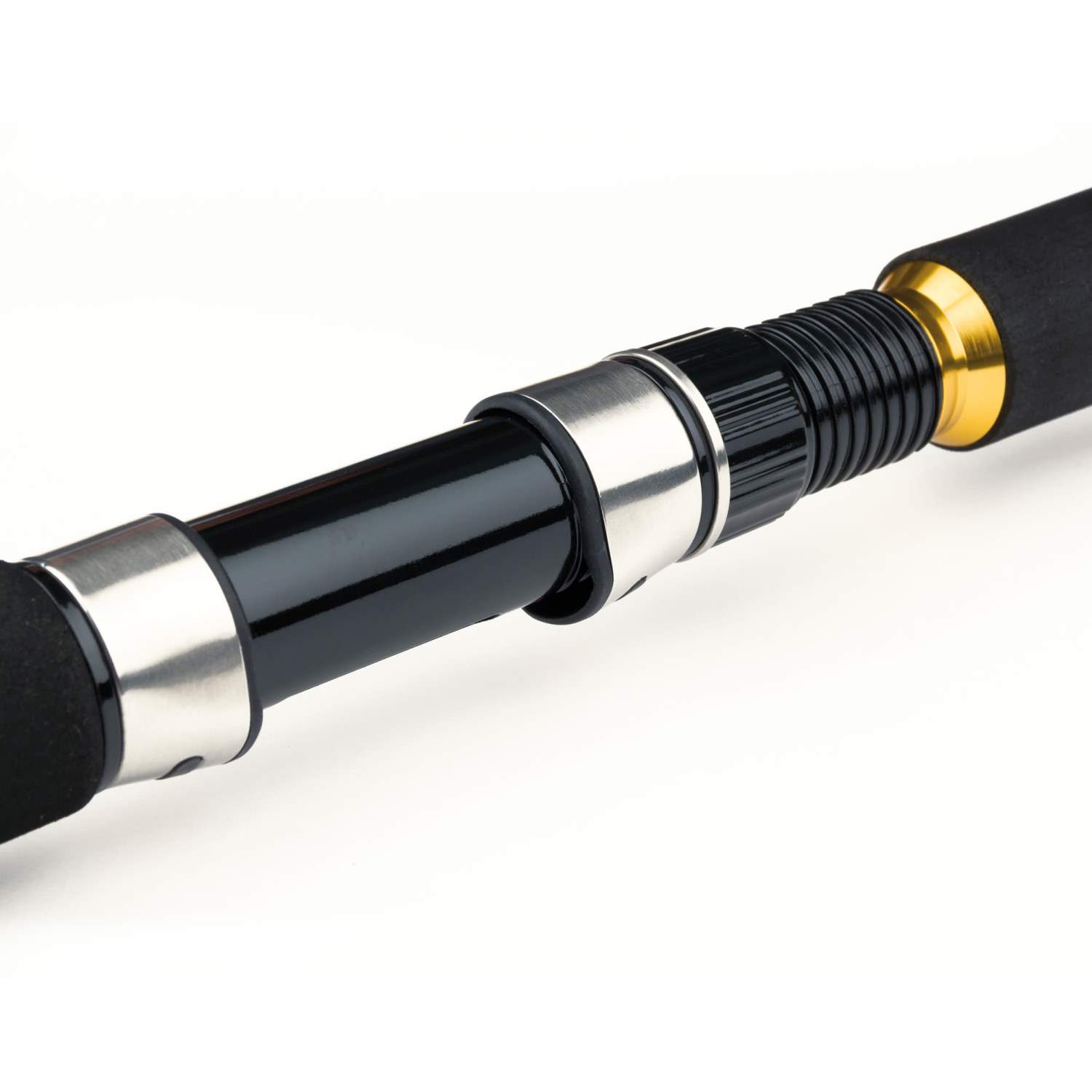 Shimano Beastmaster CX 270 H 2,7m - 150-300g - 2tlg - 419g