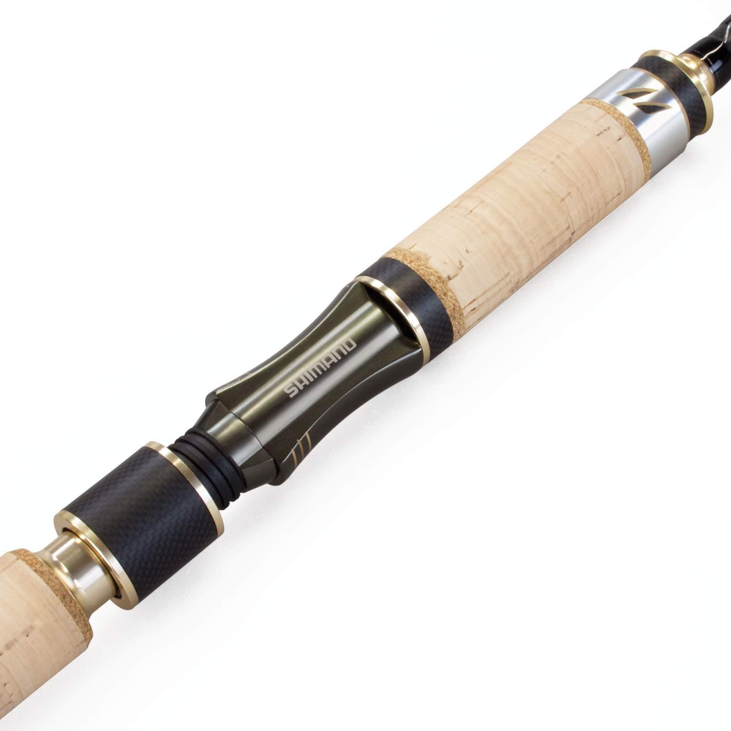 Shimano Lesath CX Spinning 8'6" XH SS 2,59m - 45-135g - 2tlg