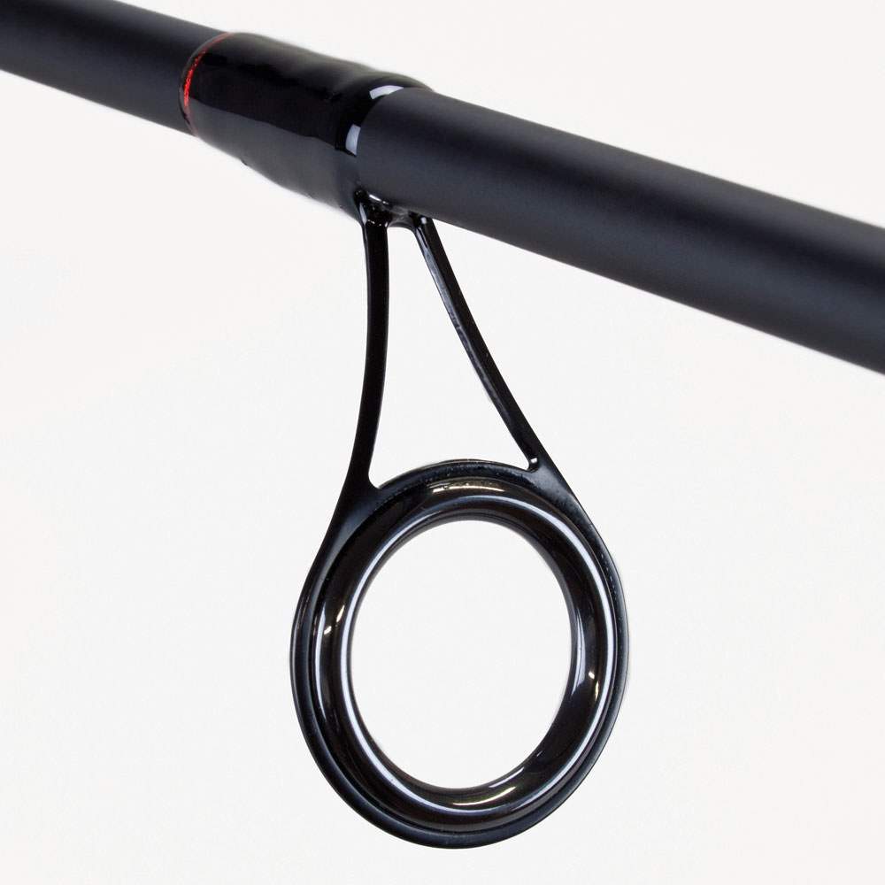 Shimano Vengeance AX Spinning 240M 2,40m -10-30g - 2tlg - g