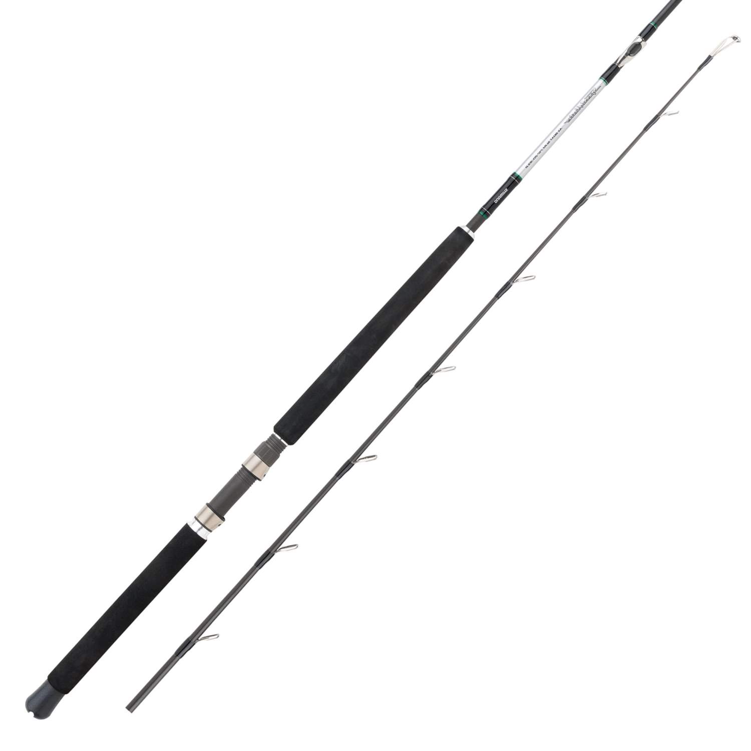 Shimano Speedmaster AX Boat Slim 30-50 2,29m - 30-50lbs - 2tlg - 327g