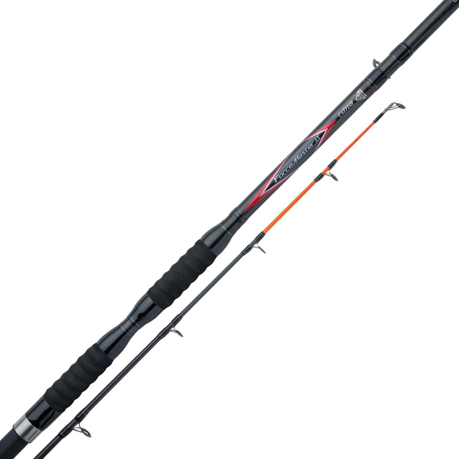 Shimano Forcemaster AX Cat Fish 300 H 3m - 0-500g - 2tlg - 585g