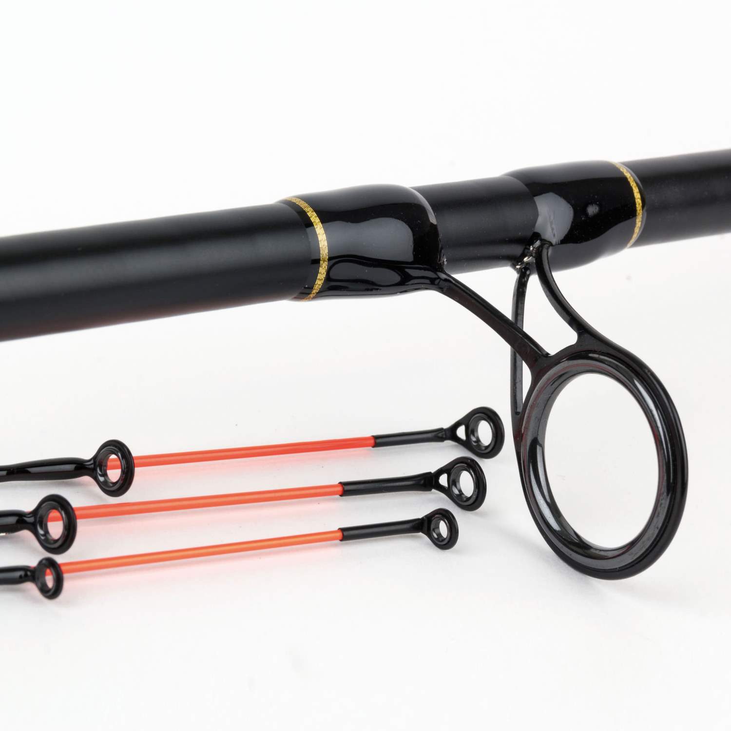 Shimano Beastmaster DX Feeder 13' 150G 3,96m - 0-150g - 3tlg - 340g