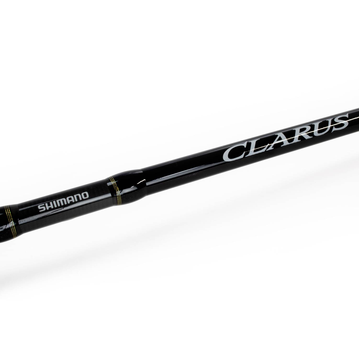Shimano Clarus 7'0" MH Casting - Baitcastrute 2,13m - 7-21g - 1tlg
