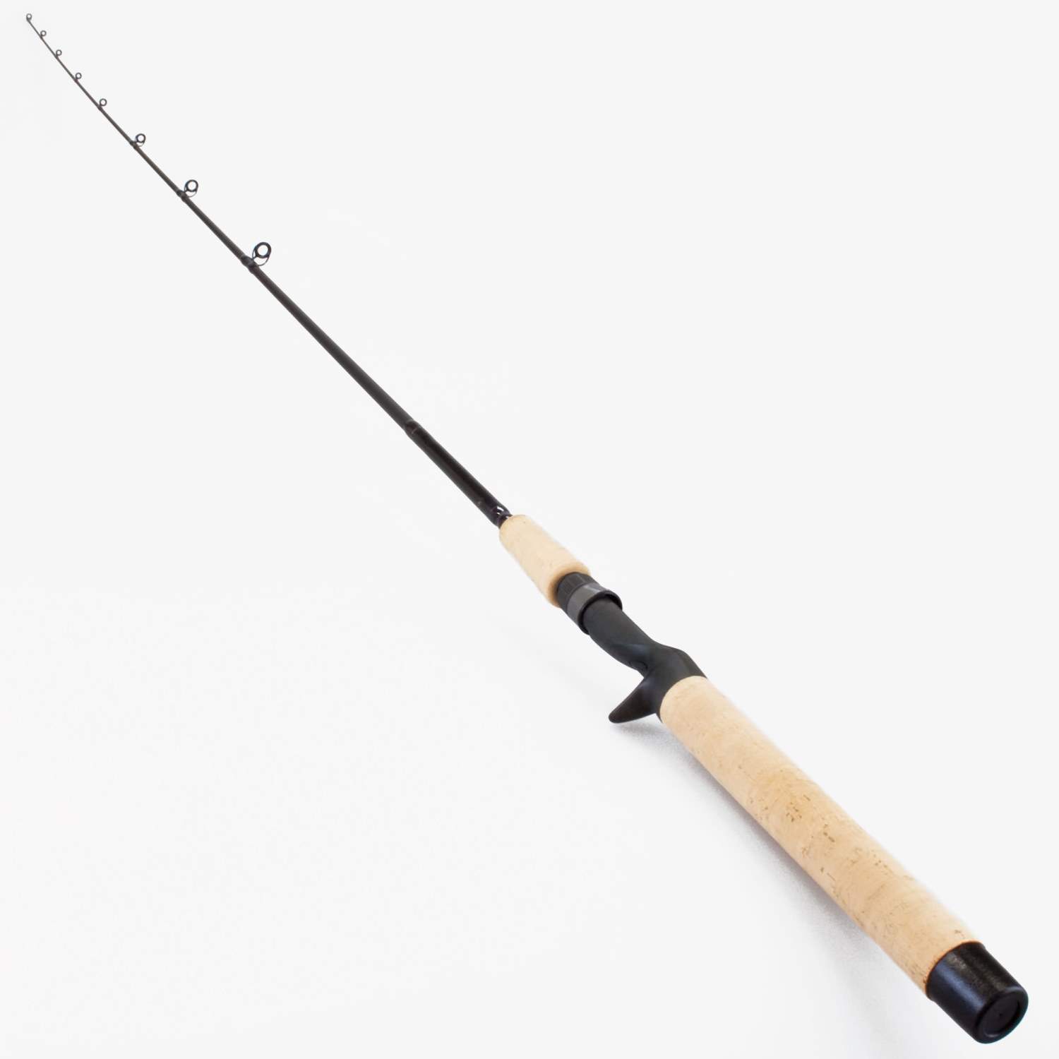 G-LOOMIS IMX CR722 Classic Casting Rod 6" 1/4- 5/8oz, 1,8m - 7-18g - 1tlg