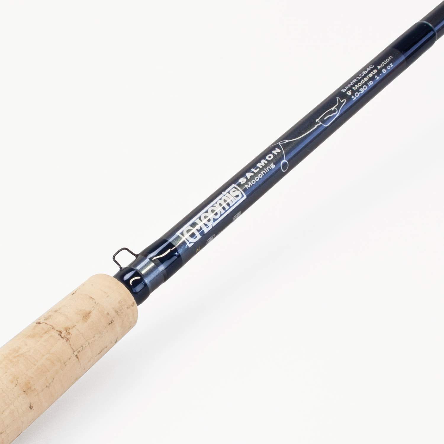 G-LOOMIS Blend SAMR1084C Casting Salmon Series (Mooching Rods) 9" 1 ...