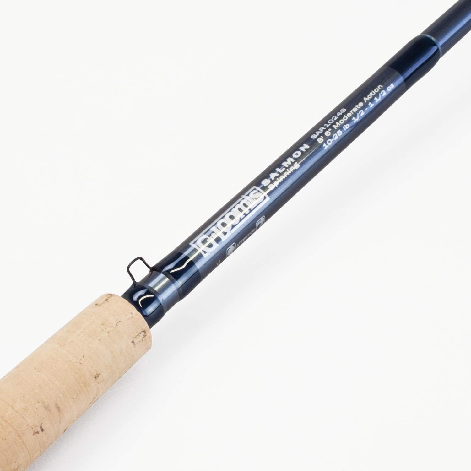 G-LOOMIS Blend SAR1024S Spinning Salmon Series (Mooching Rods) 8,6" 1/2 ...