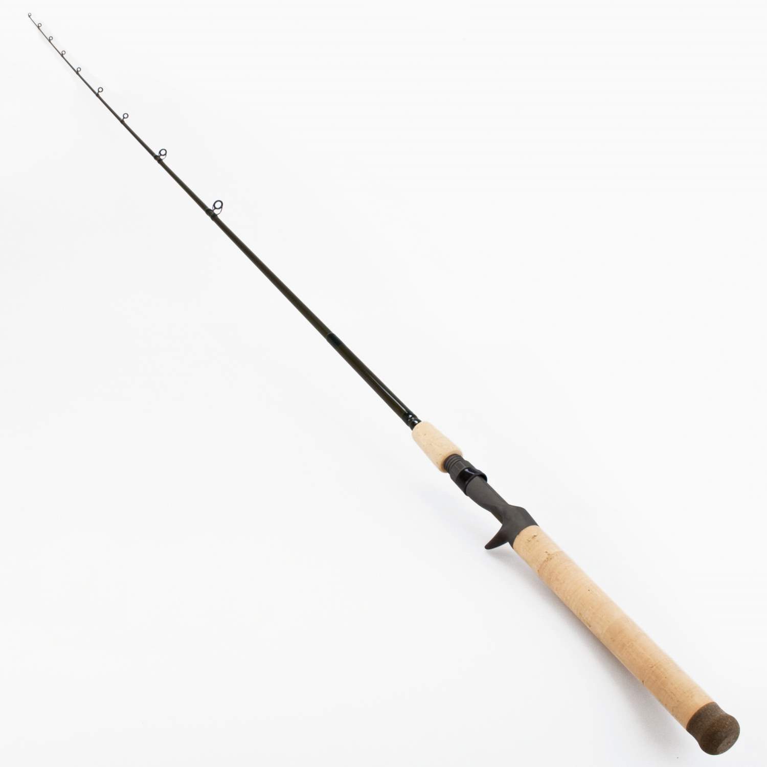 G-LOOMIS Blend BCR804 Mossyback Casting Jig & Worm Rod 6,8" 5/16- 3/4oz ...