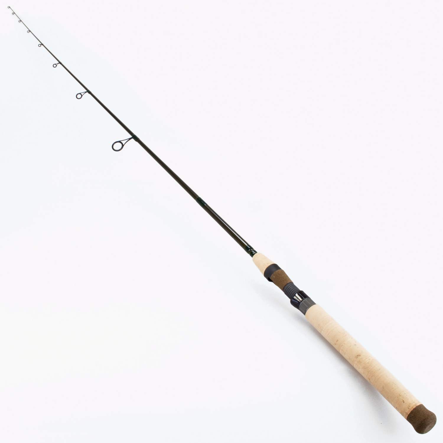 G-LOOMIS Blend BSR803 Mossyback Spinning Jig & Worm Rod 6,8" 1/8- 5 ...