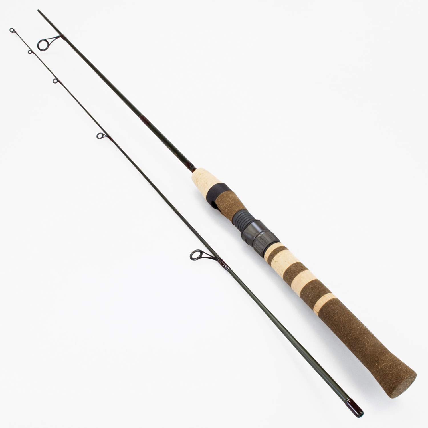 G-LOOMIS Blend TSR681-2 Spinning Trout Series Rod 5,8" 1/32- 3/16oz, 1 ...