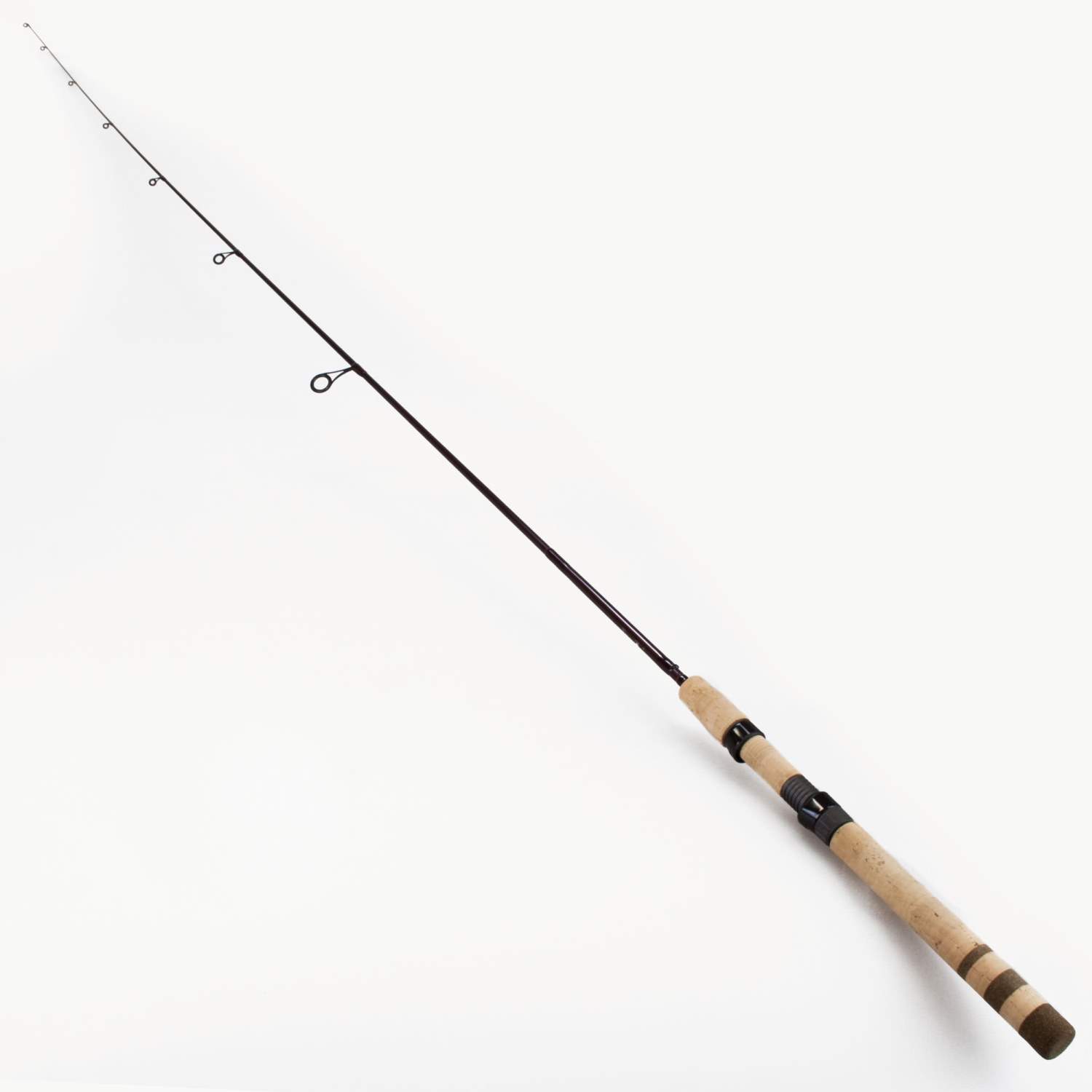G-LOOMIS GL2 861S TJR Spinning Trout Jig 7,2" 1/32- 3/16oz, 2,16m - 1 ...
