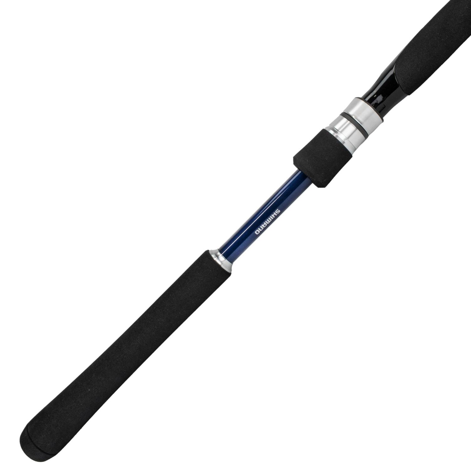 Shimano Moonshot Spinning Inshore - Spinnrute 2,74m - 6-28g - 2tlg