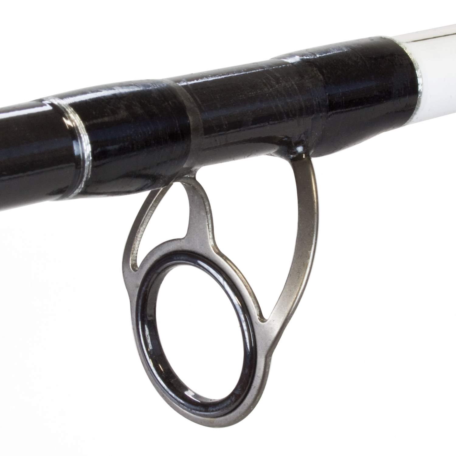 JVS Feederrute Patriot Feeder 330L 3,35m 10-50g 3,35m - 10-50g - 2+3tlg ...