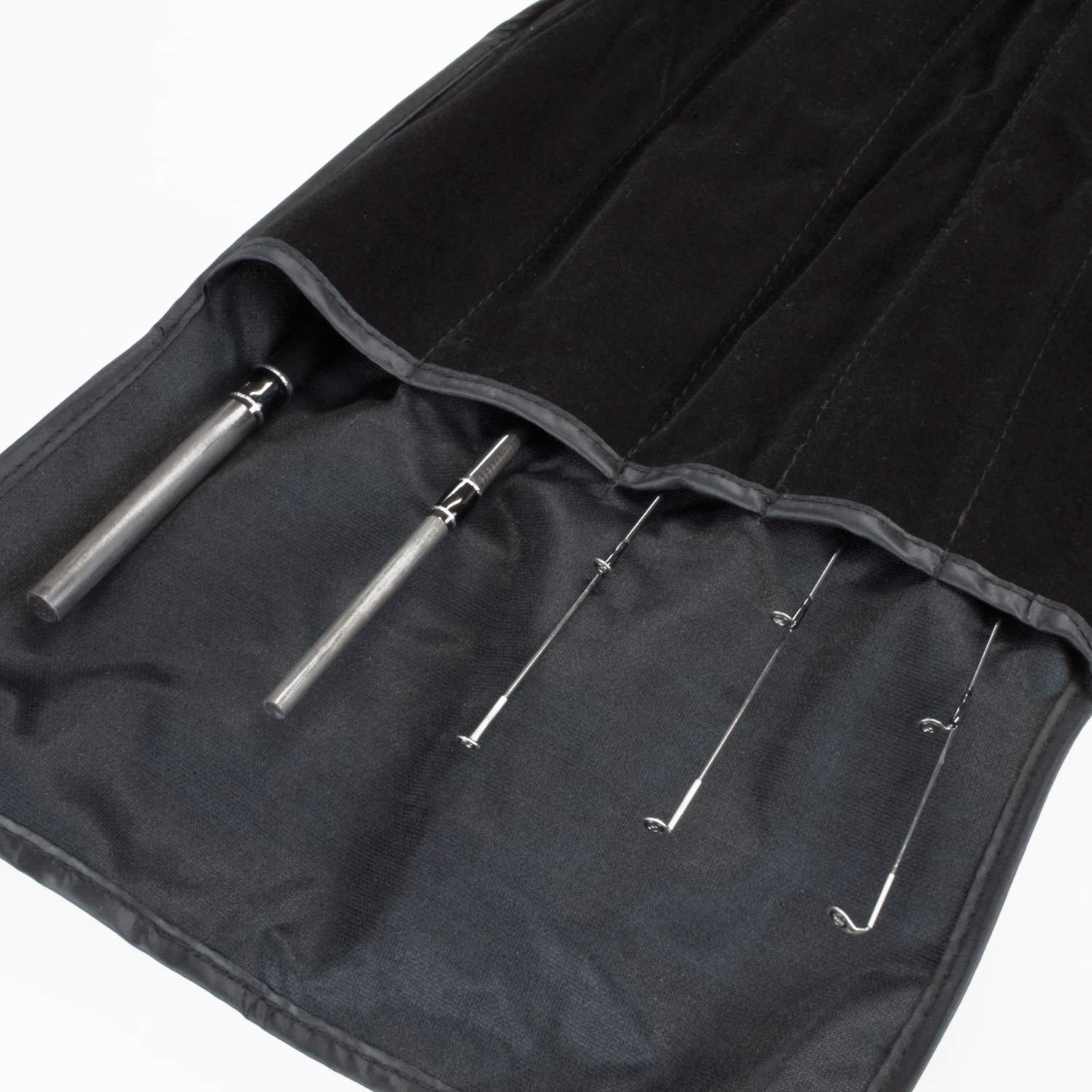 JVS Feederrute Patriot Feeder 330L 3,35m 10-50g 3,35m - 10-50g - 2+3tlg ...