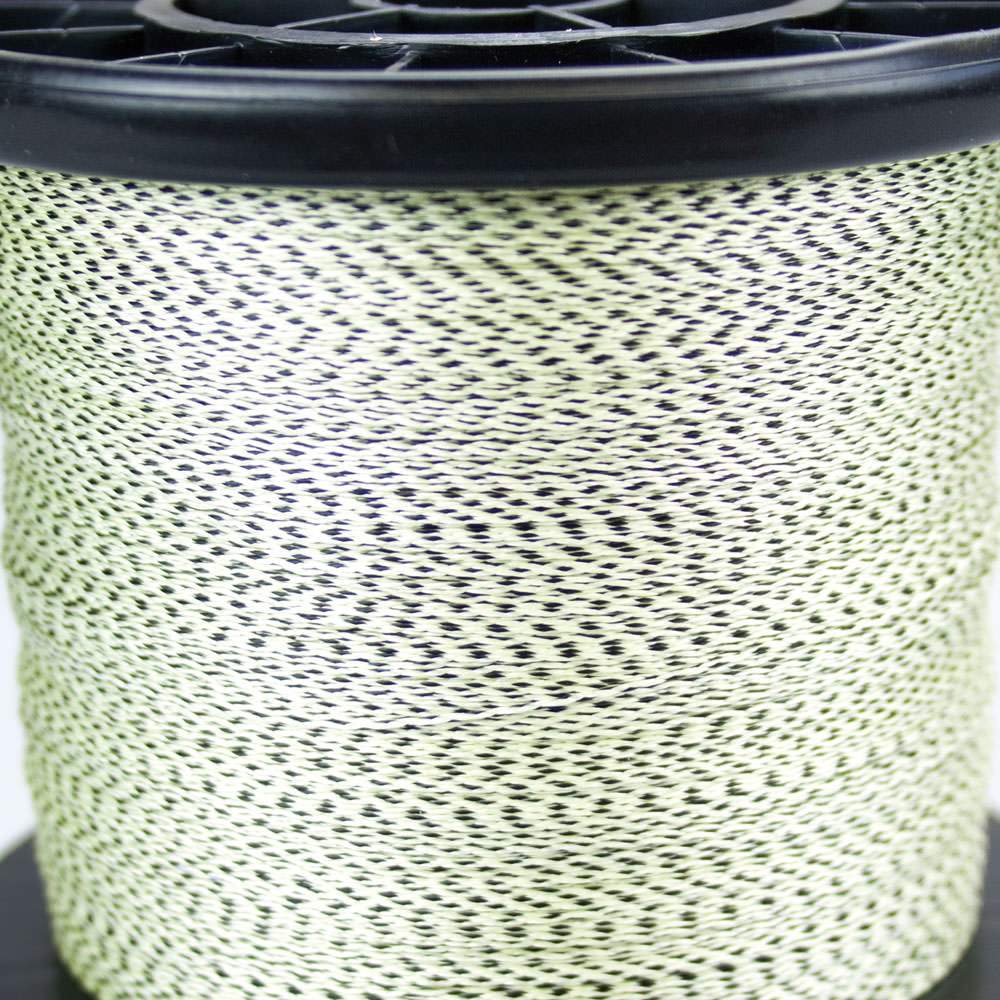 Angel Domäne SP Tactical Braid 025 - 150m 150m - 0,25mm - twotone green ...