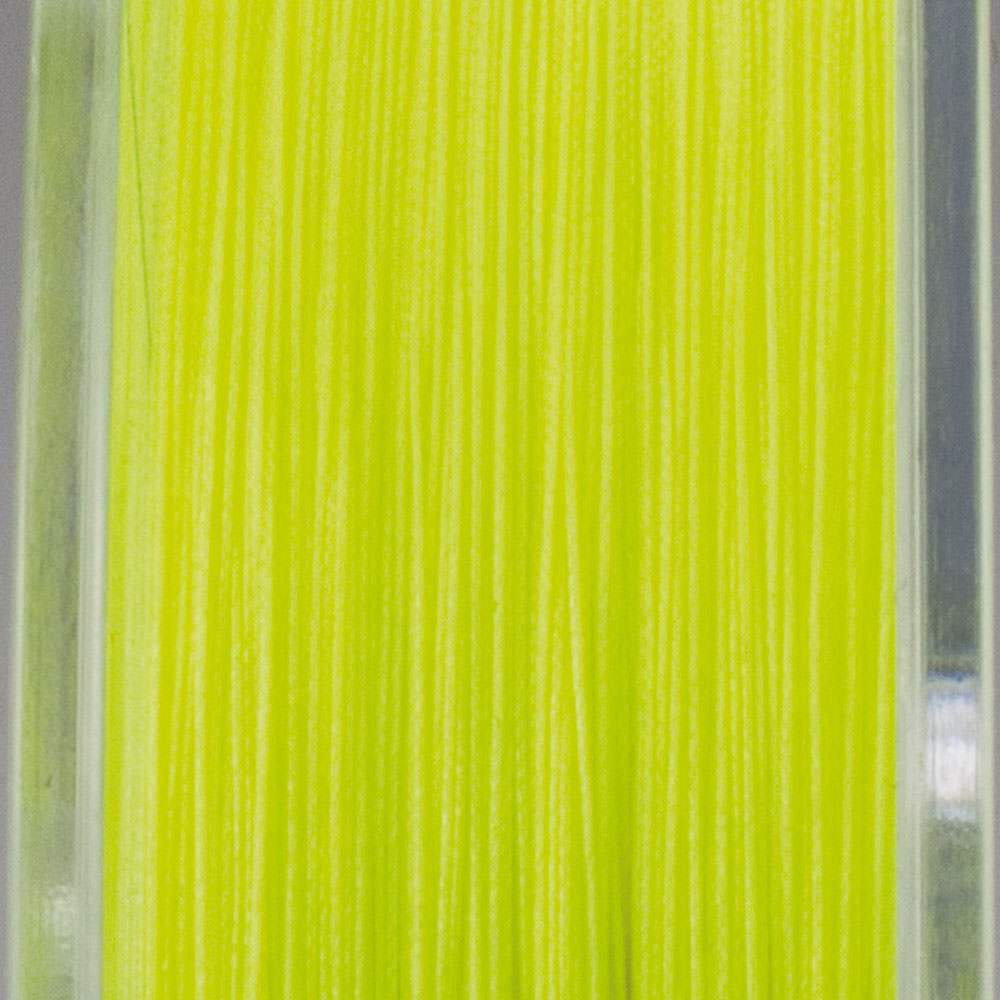 Roy Fishers 8 PE JigBraid signalgelb 300m 0,17mm 300m - 0,17mm ...