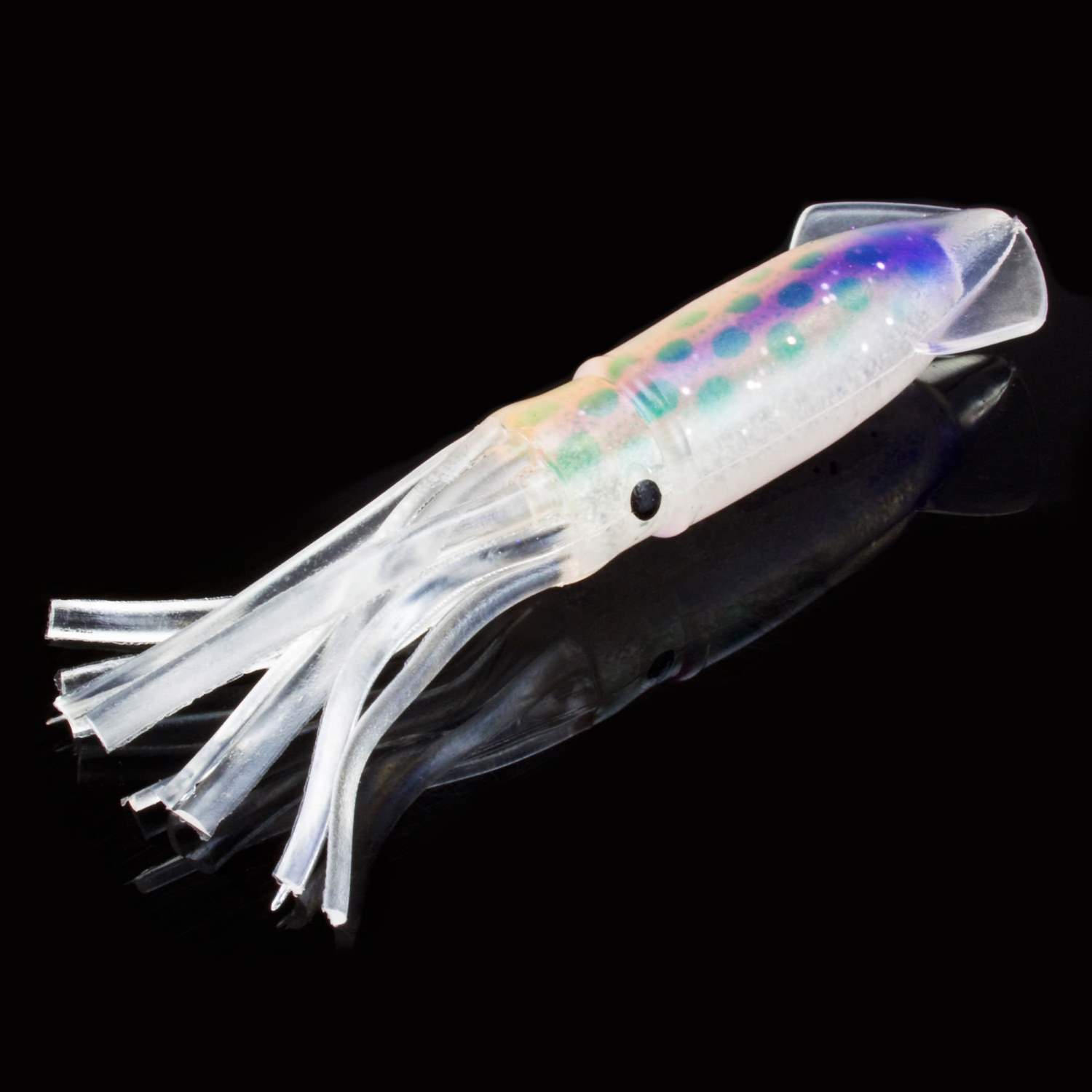 Team Deep Sea Octopus Norway Special 8cm - 17