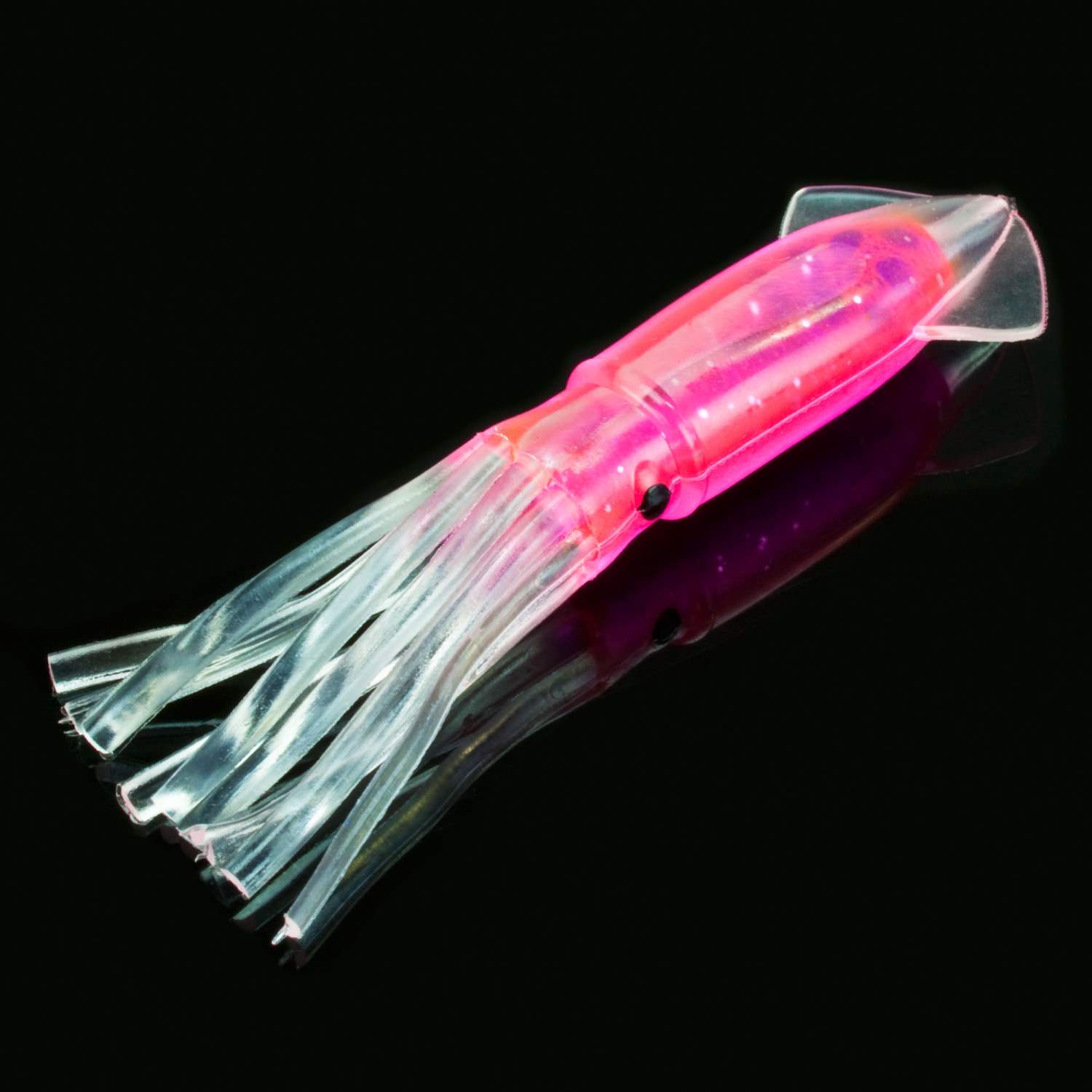 Team Deep Sea Octopus Norway Special 8cm - 18