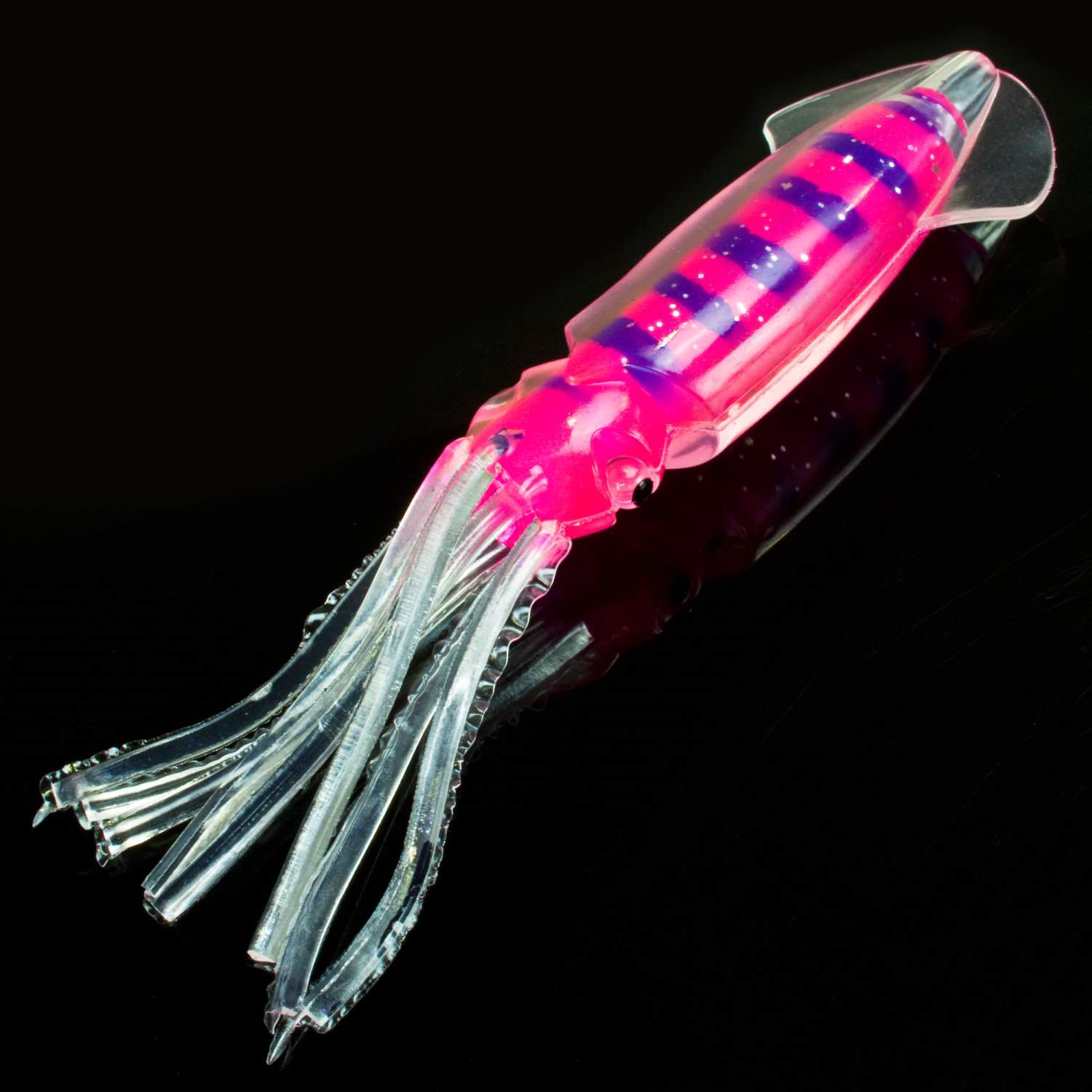 Team Deep Sea Octopus Norway Special 12cm - 26