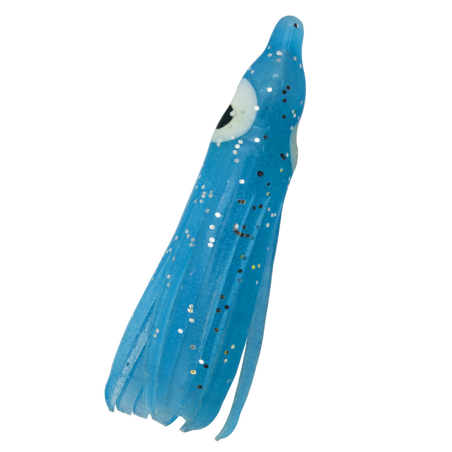 Team Deep Sea Oktopusse - Beifänger 15Stück - himmelblau
