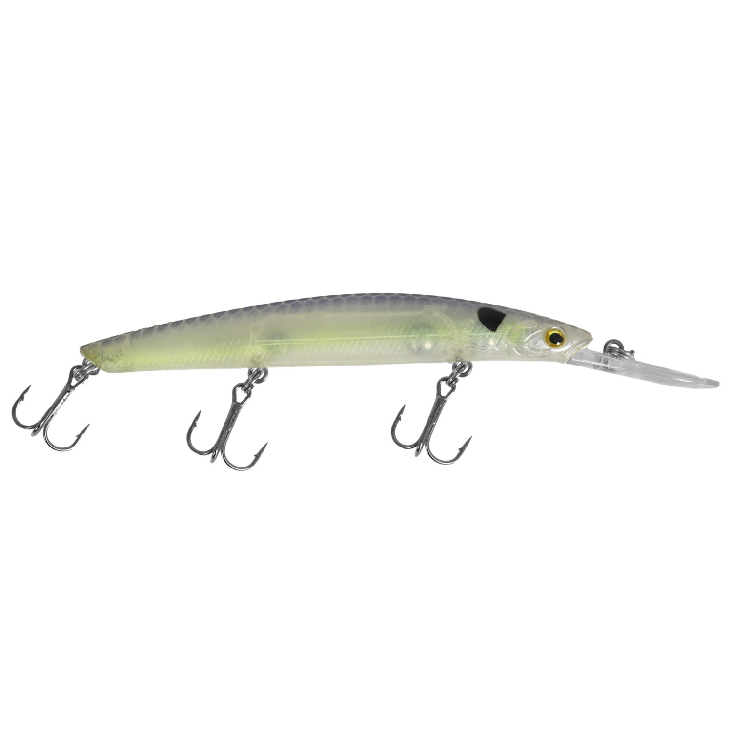 Viper Pro Diving Minnow 9,5cm - 9,5g - 02