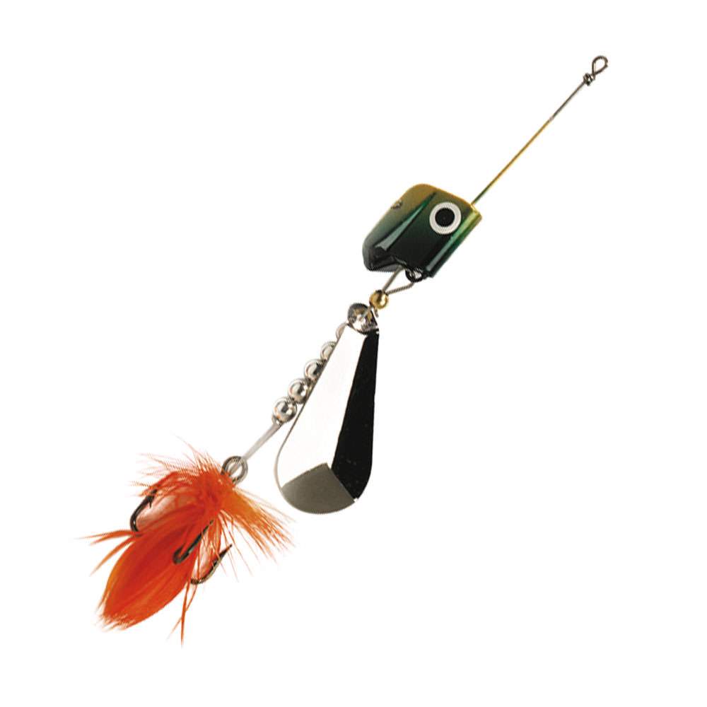 ABU Garcia Mörrum Spinner S 18 S - 18g - 1Stück