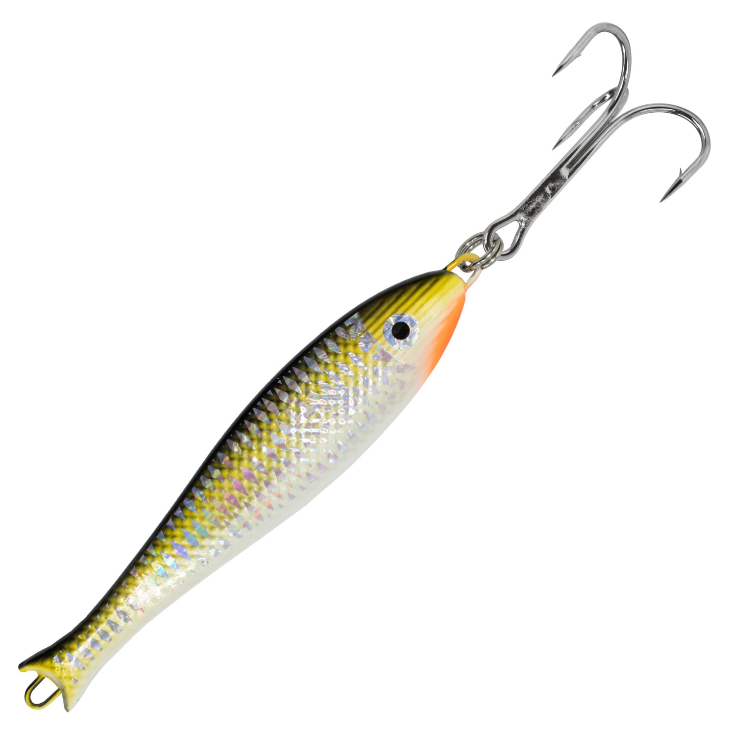 Team Deep Sea Ostsee Killer bleifrei - Pilker 80g - Sandaal Spezial - 1 ...