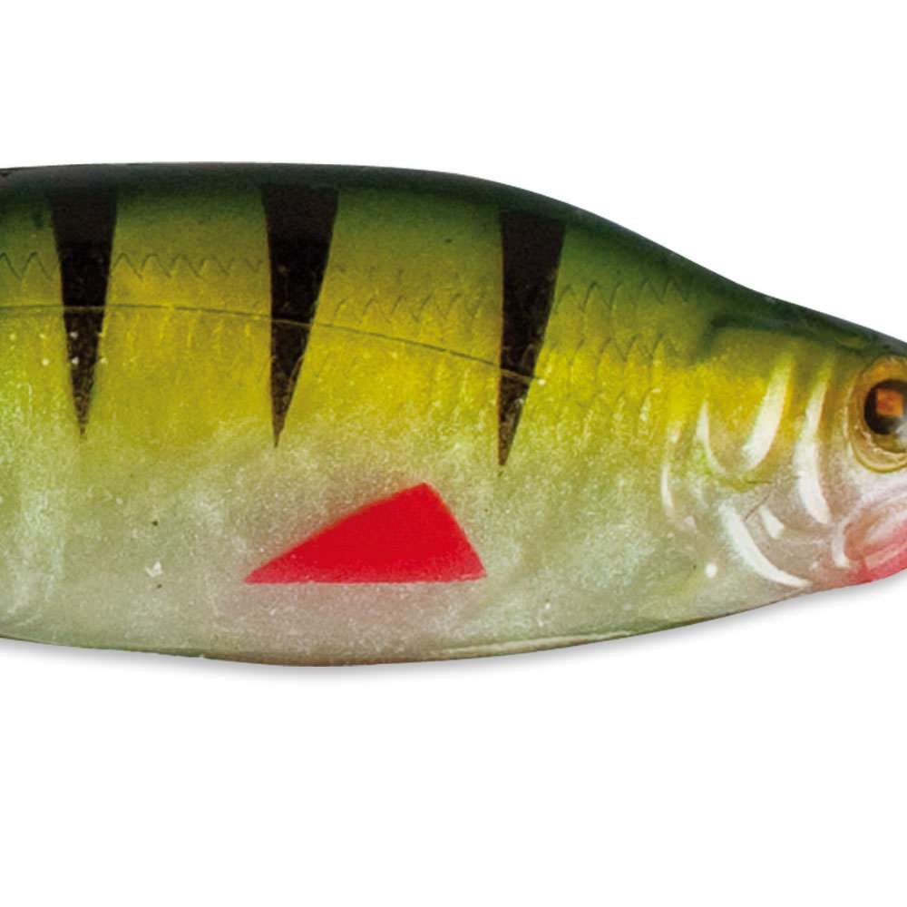 Sebile Magic Swimmer Soft SP29, - 13cm - SP29 - 19g