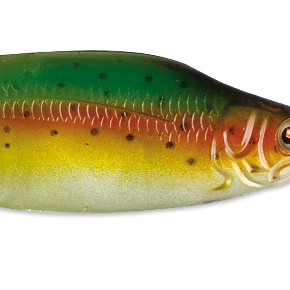 Sebile Magic Swimmer Soft SP25 13cm - SP25 - 19g