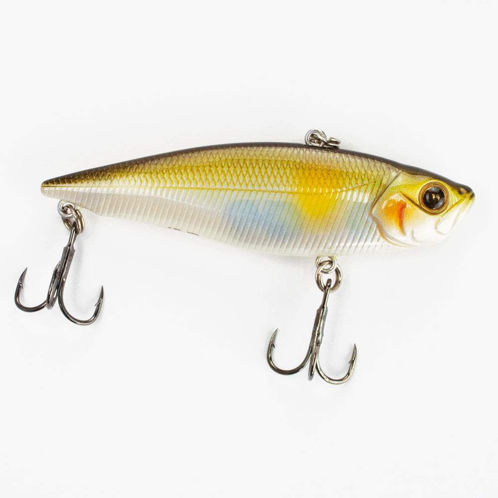 Owner Mira Vibe 83 (MV-83S-06), sinking, - 8,3cm - shiner - 19,0g - 1Stück