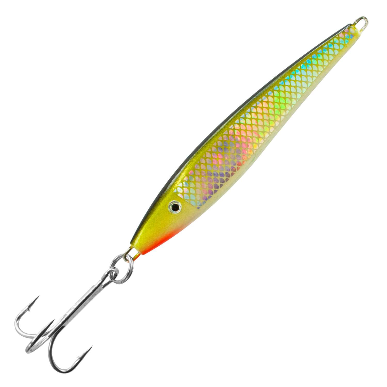 Team Deep Sea Perfect Sea Jigger - Pilker Sandaal - 90g - 1Stück