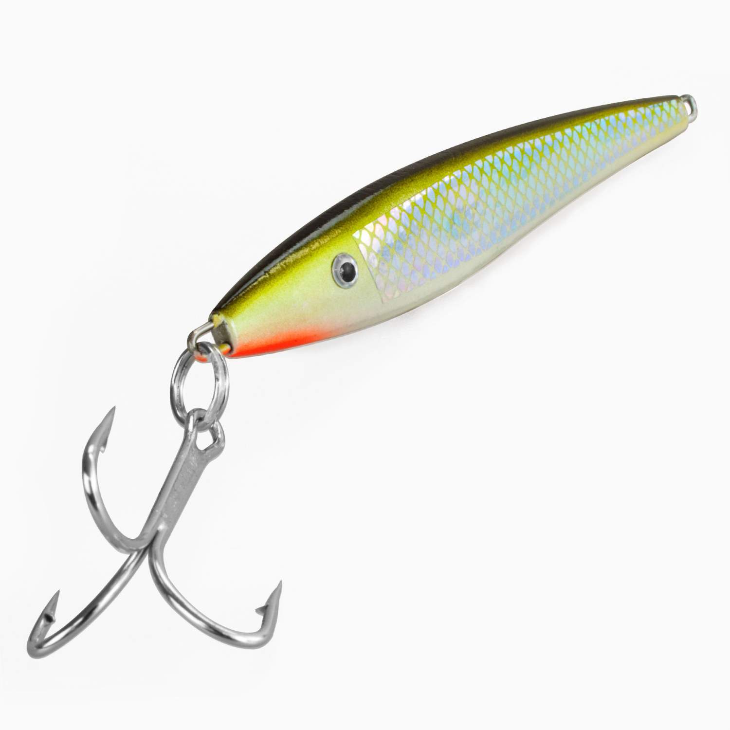 Team Deep Sea Perfect Sea Jigger - Pilker Sandaal - 90g - 1Stück