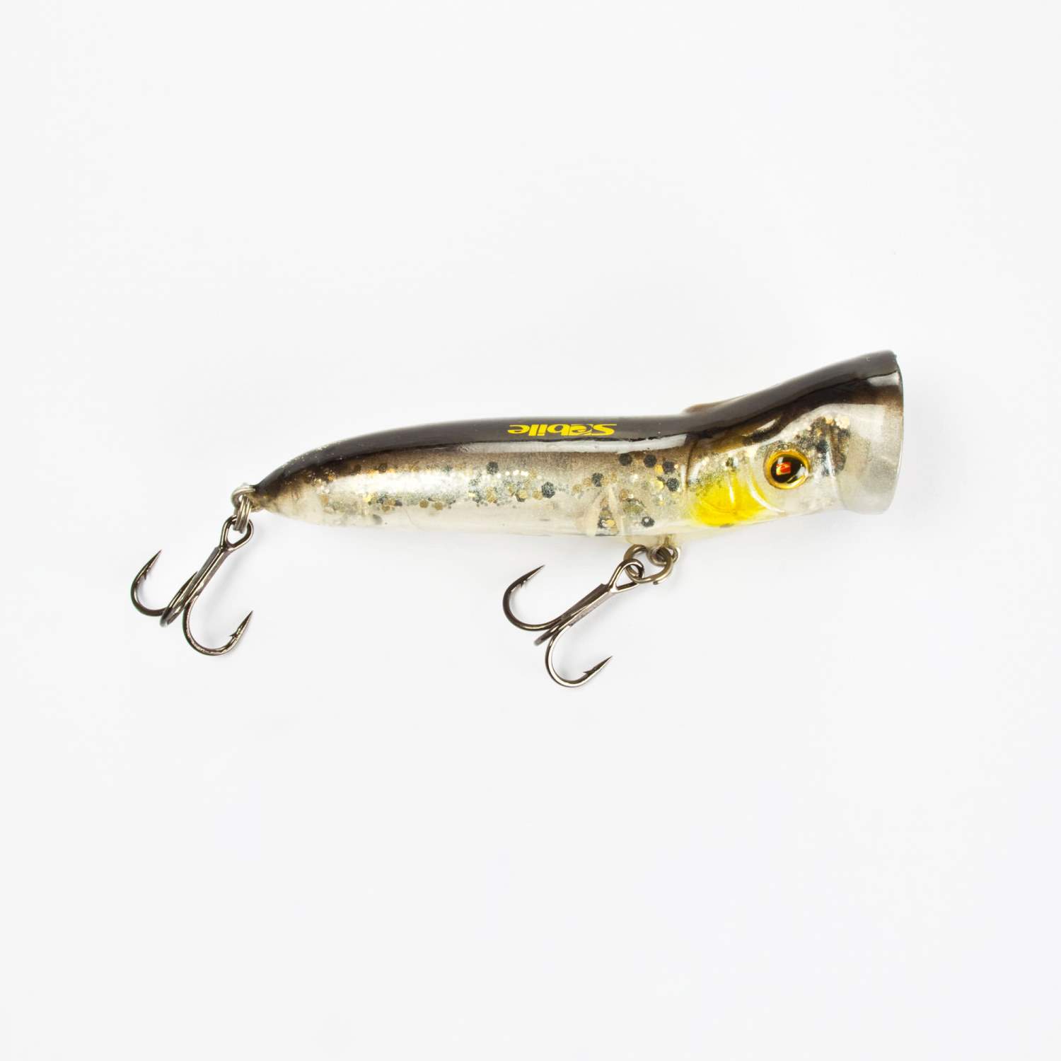 Sebile Lure Splasher 10g Farbe PX 72mm - PX - 10g - 1Stück
