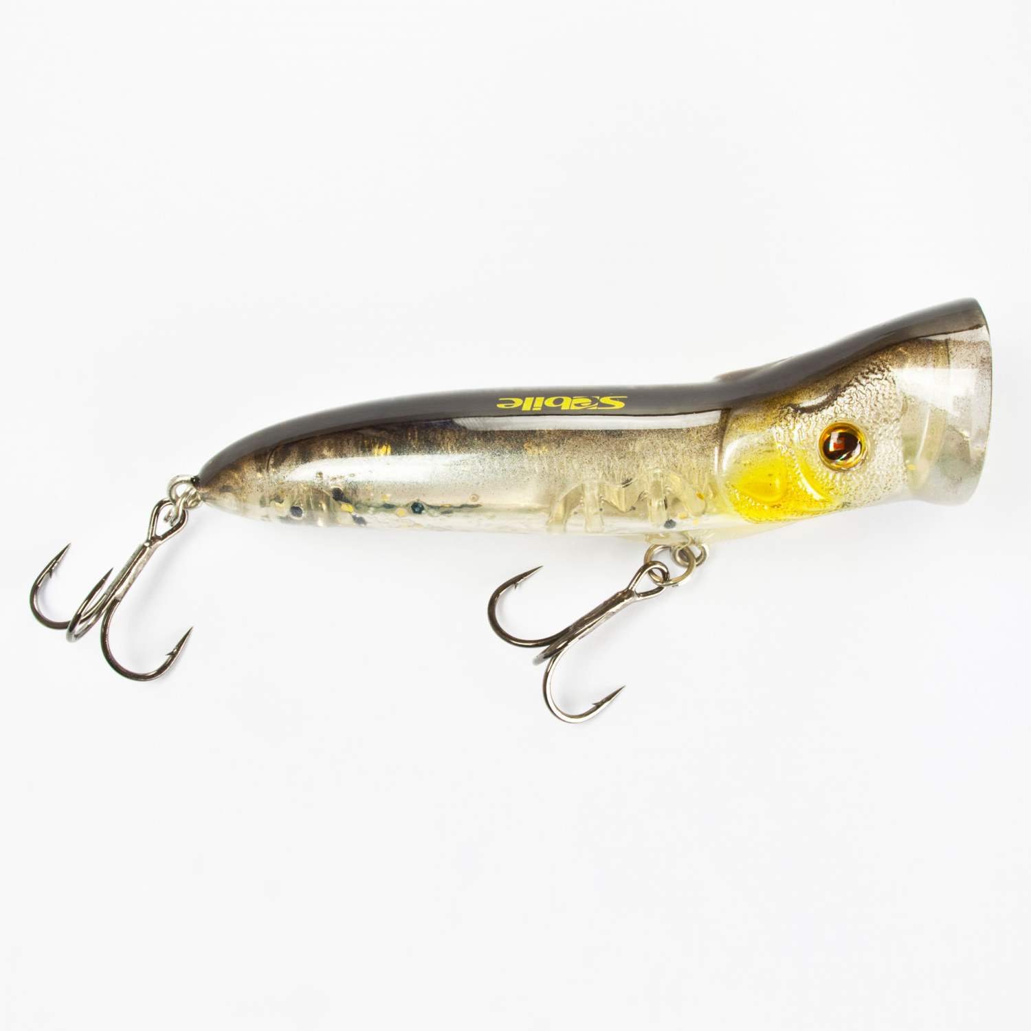Sebile Lure Splasher 17,4g Farbe PX, - 90mm - PX - 17,4g - 1Stück