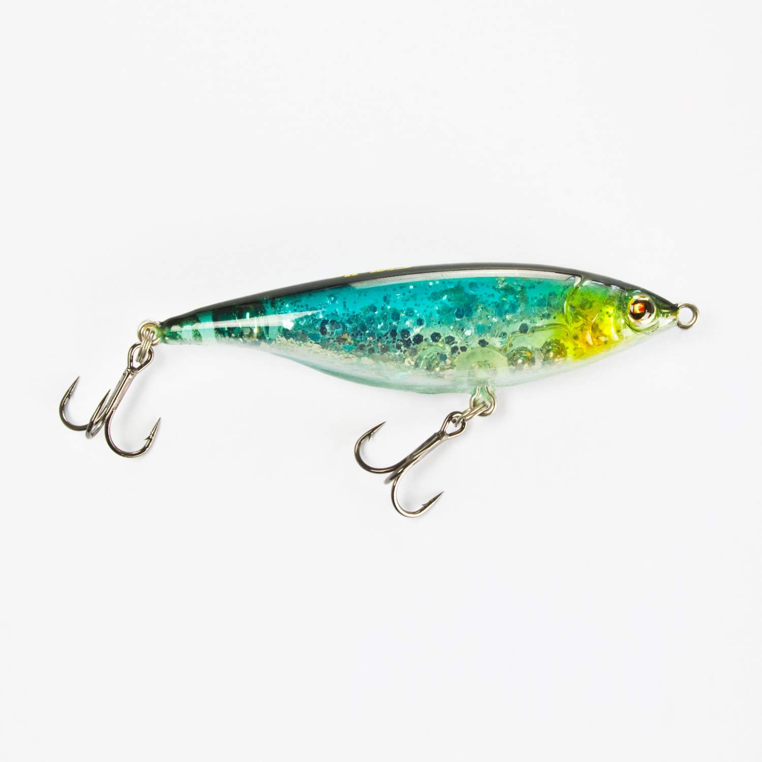 Sebile Lure Stick Shadd 8g Farbe PZ, - 72mm - PZ - 8g - 1Stück