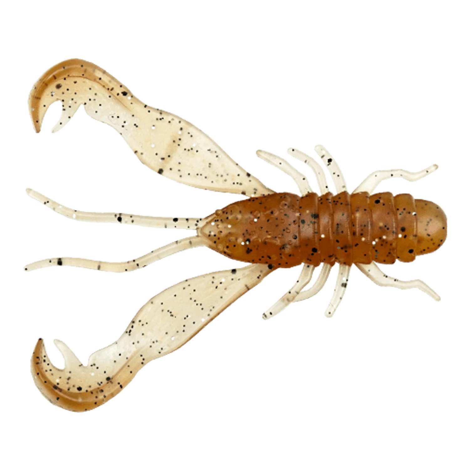 LMAB Finesse Filet Craw 7cm Butter Craw 4 g - 5 Stück