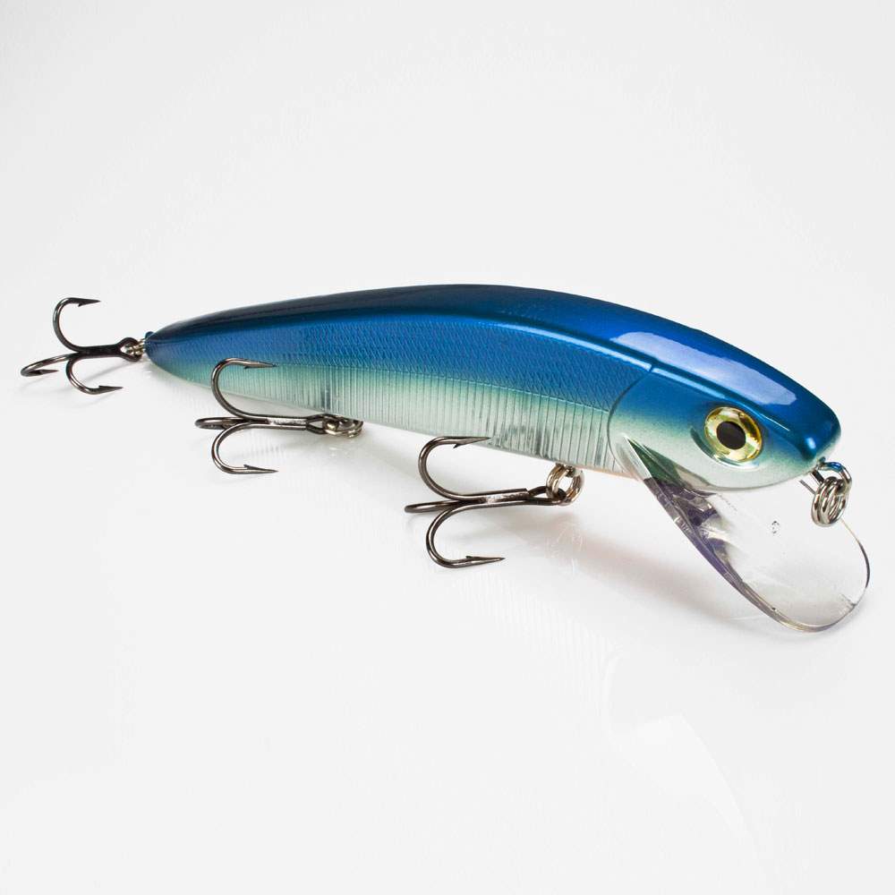 Storm 4-teiliges Großhecht Giant Flatstick Wobbler Set